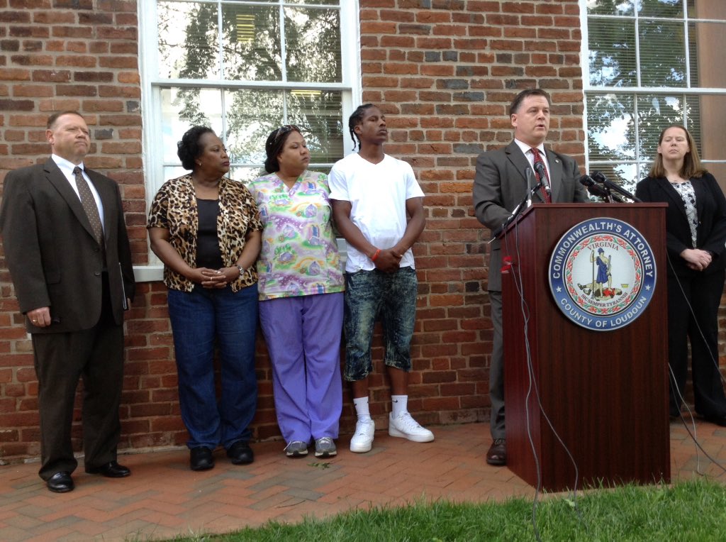 Suspected serial killer confesses to unsolved Va. murder - WTOP News