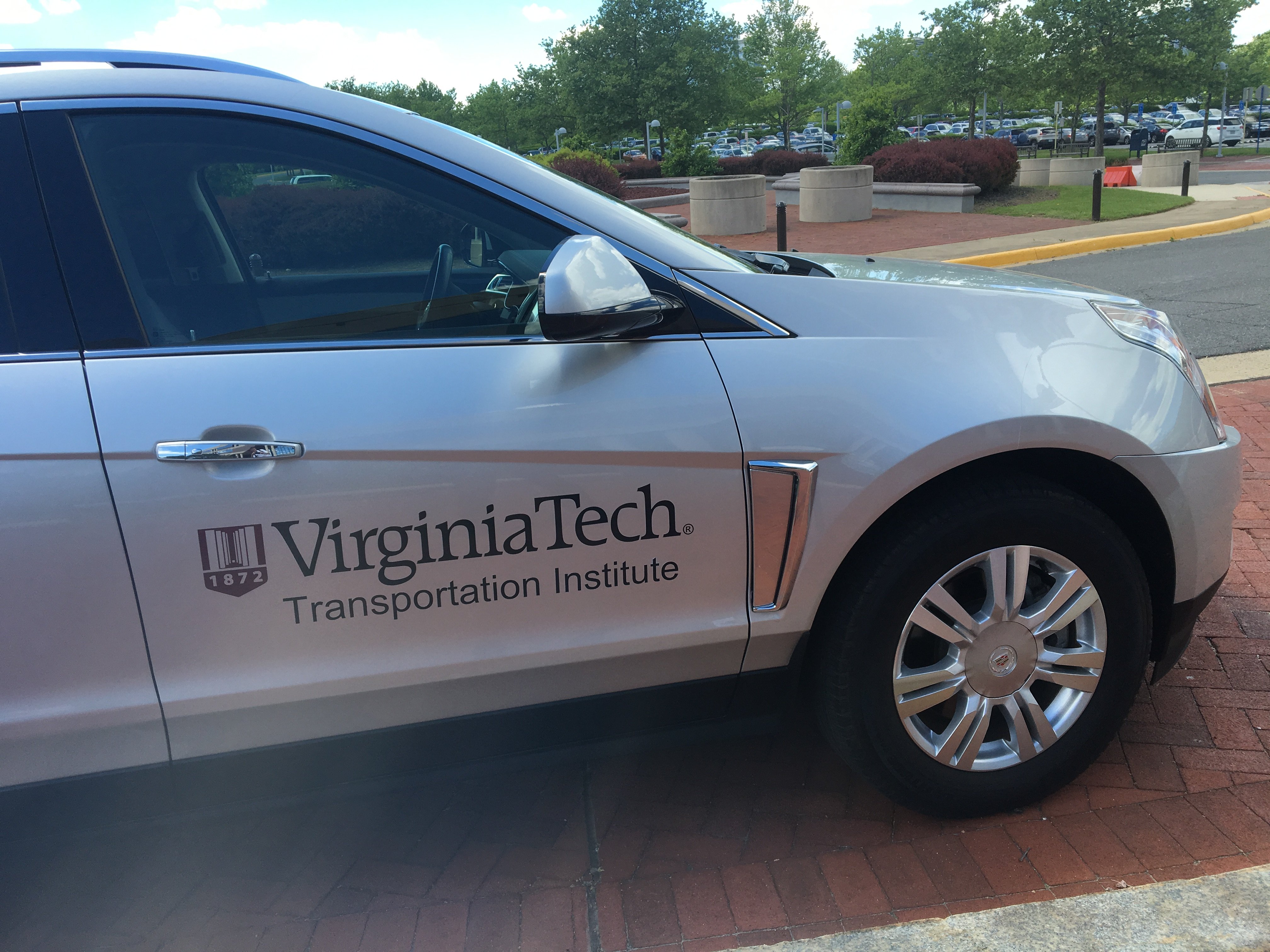 Self-driving cars already on Va. roads, even if you don’t realize it ...