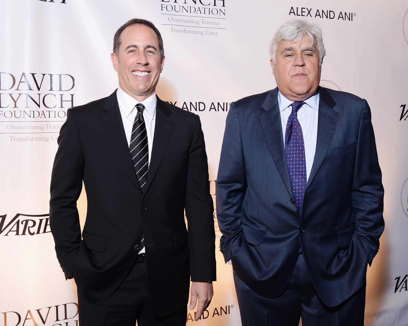 Videos: Seinfeld headlines ‘Night of Laughter & Song’ at Kennedy Center ...