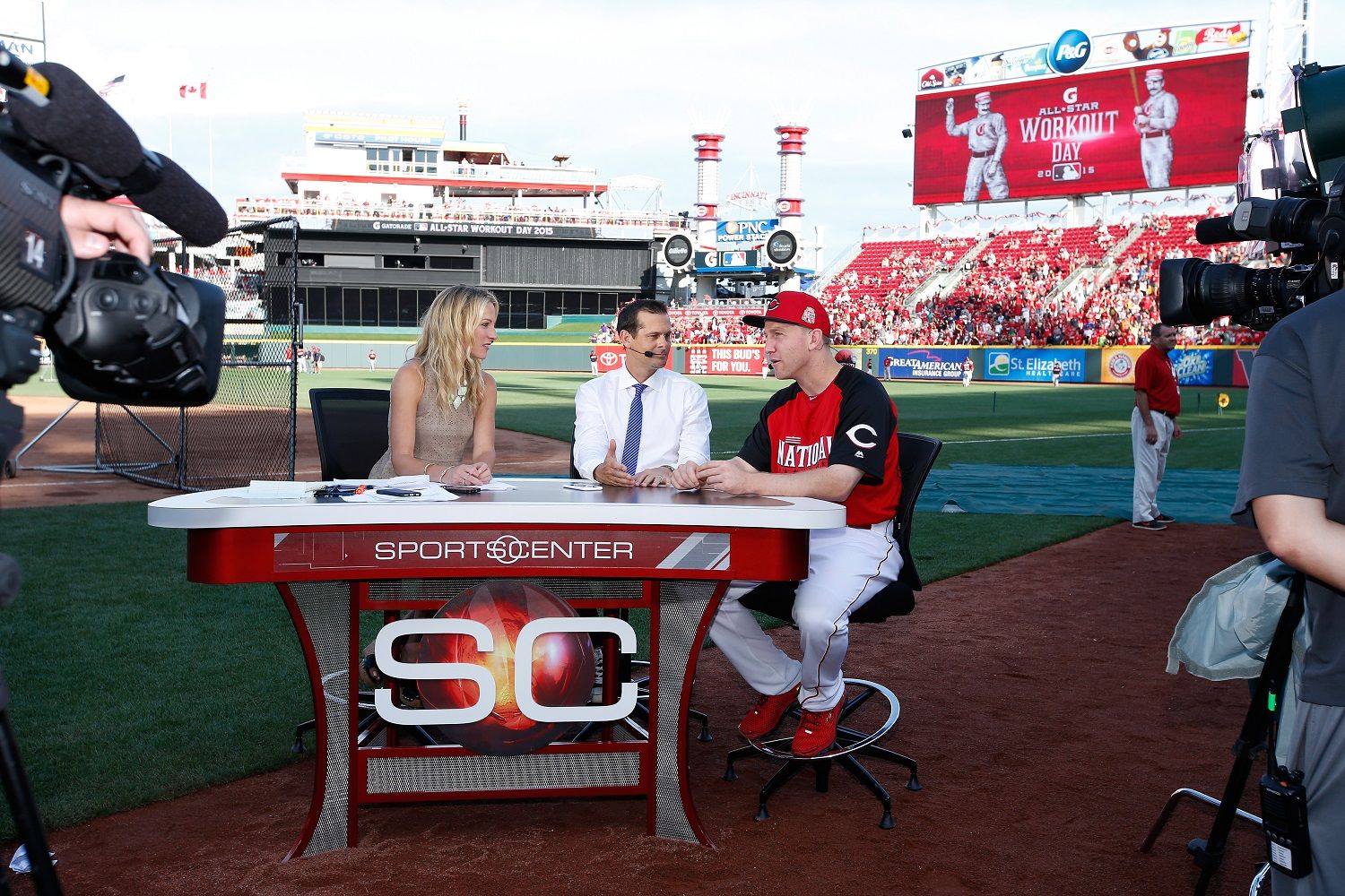 From ESPN to Monumental Sports Network: what does the future of sports ...