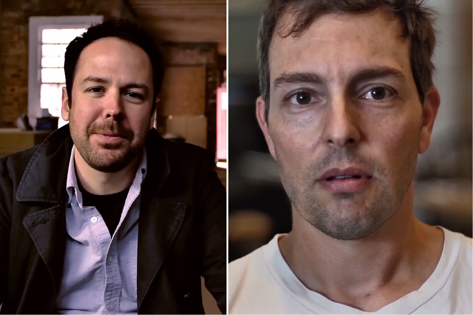 ‘New Chefs on the Block’ shows rise of 2 local restaurants at AFI Docs ...