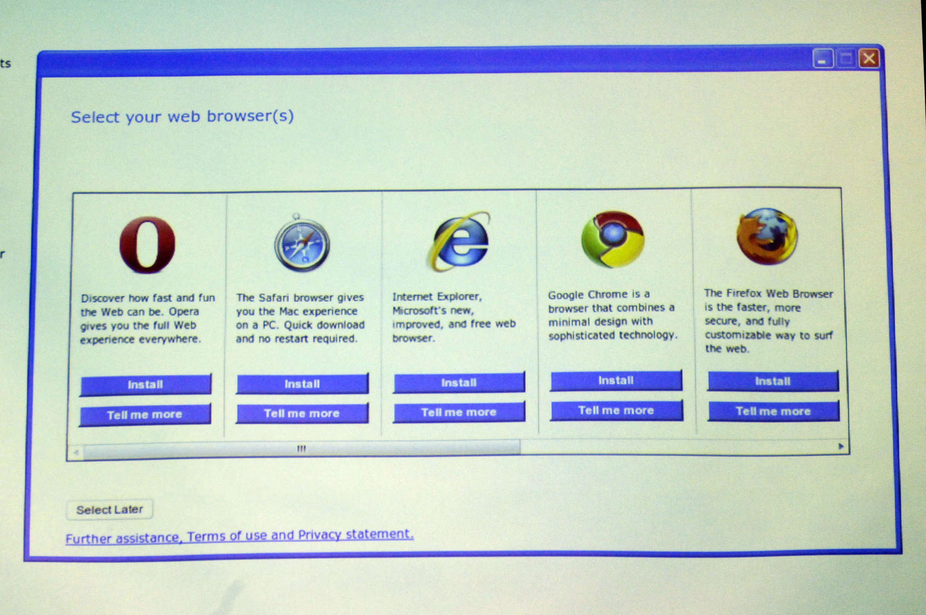 Data Doctors: Web browser advice for users who open multiple tabs ...