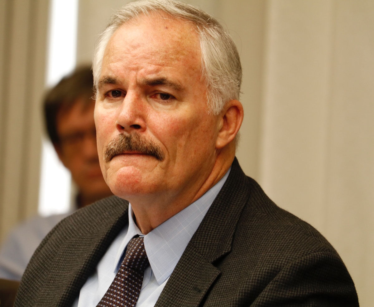 Montgomery Co Police Chief Gang Violence Is Ramping Up Wtop News