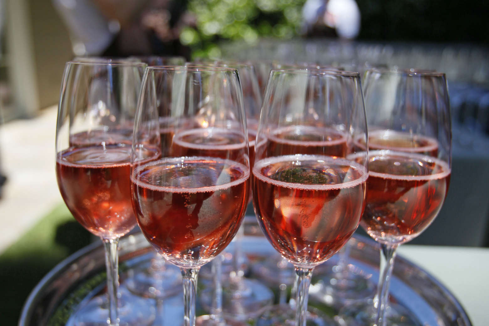 Wine of the week: Summer sippers from California and France - WTOP News