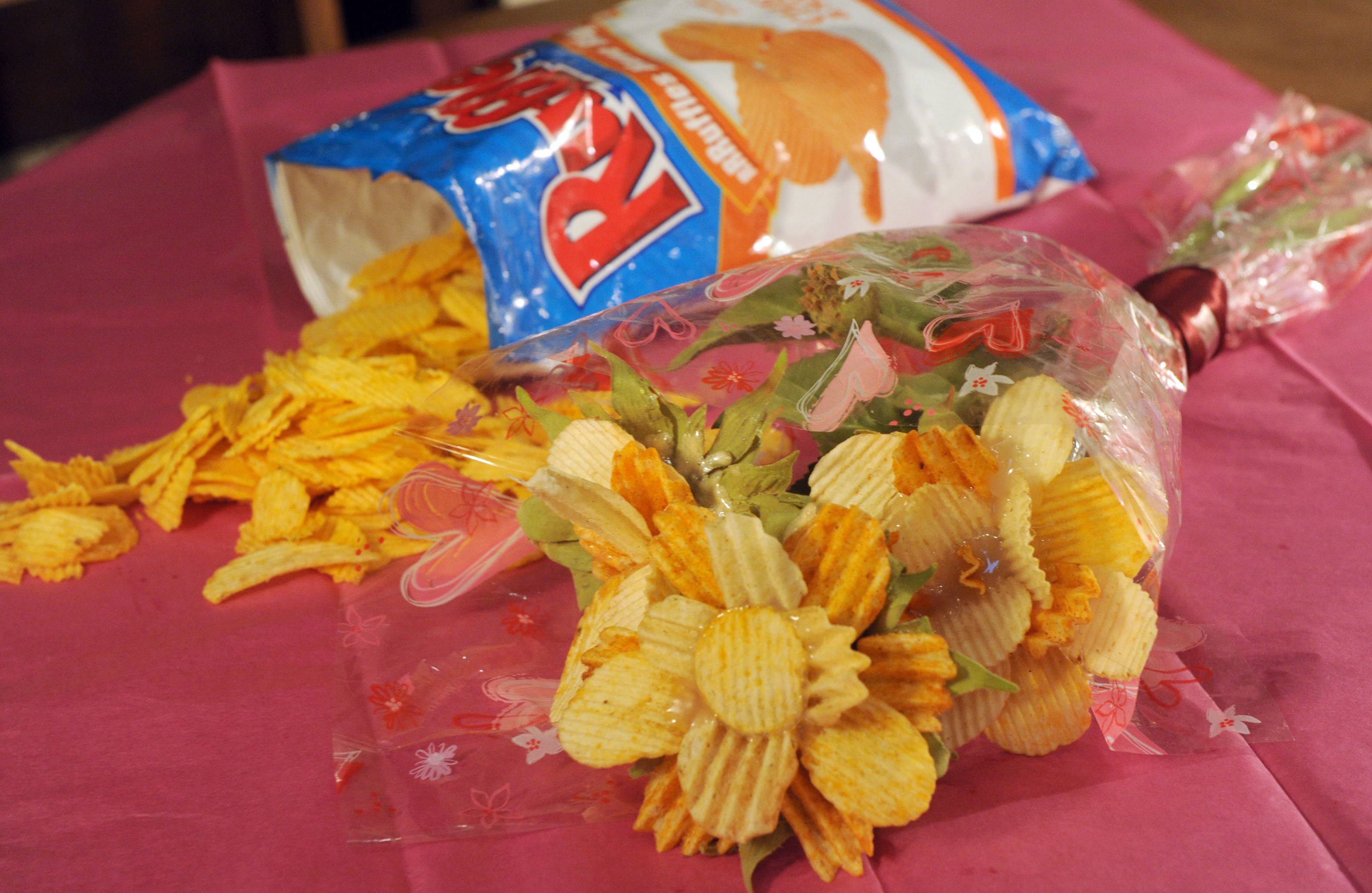 Ruffles does craft beer pairings - WTOP News