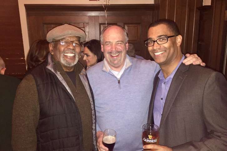 Jim Vance: More than a legendary anchorman | WTOP