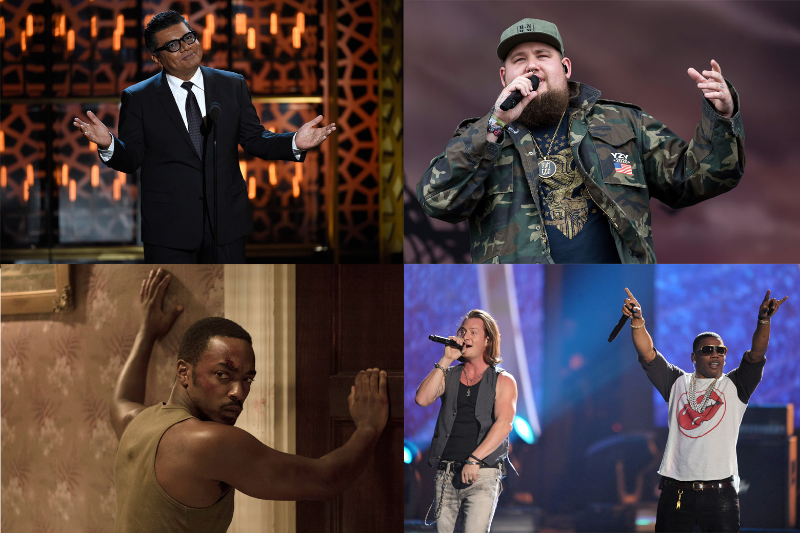 August Entertainment Guide 2017 - WTOP News