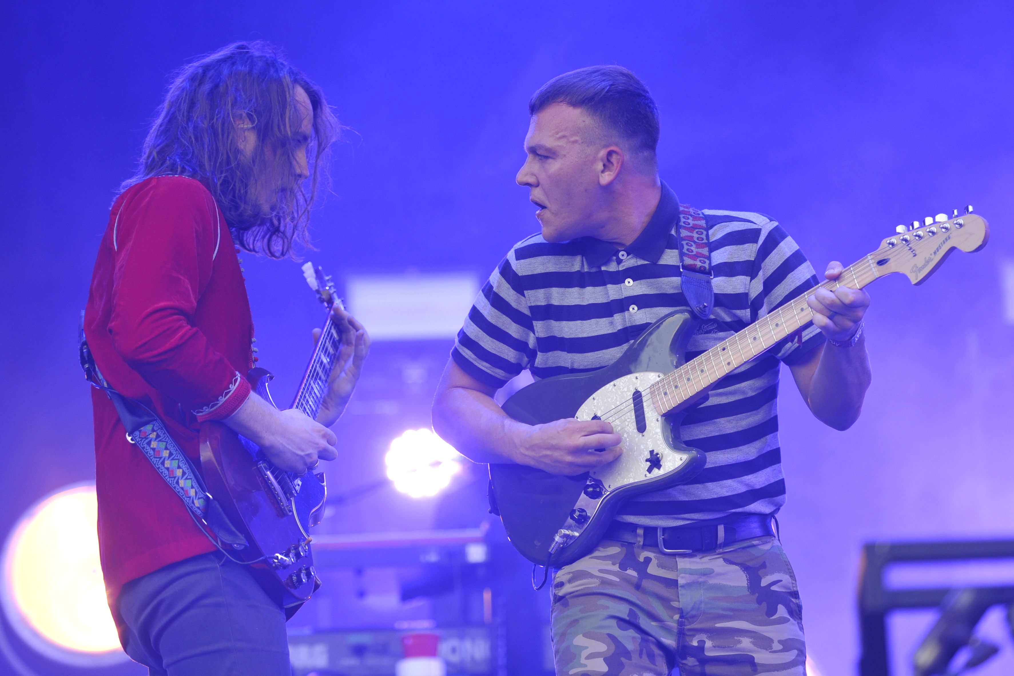 Photos: Lollapalooza 2017 - WTOP News