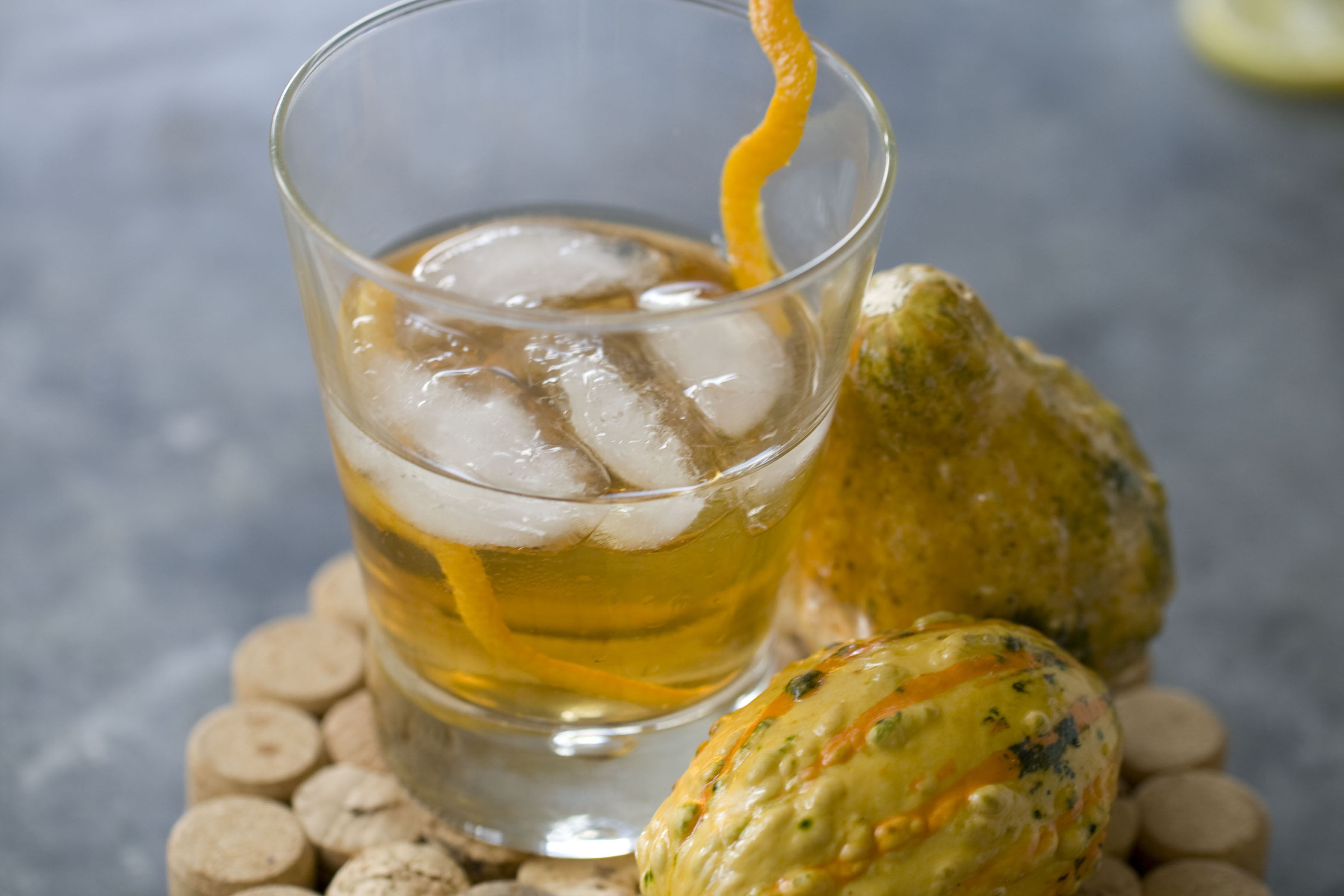 Slim down your cocktails: Sub in summer’s fresh ingredients - WTOP News