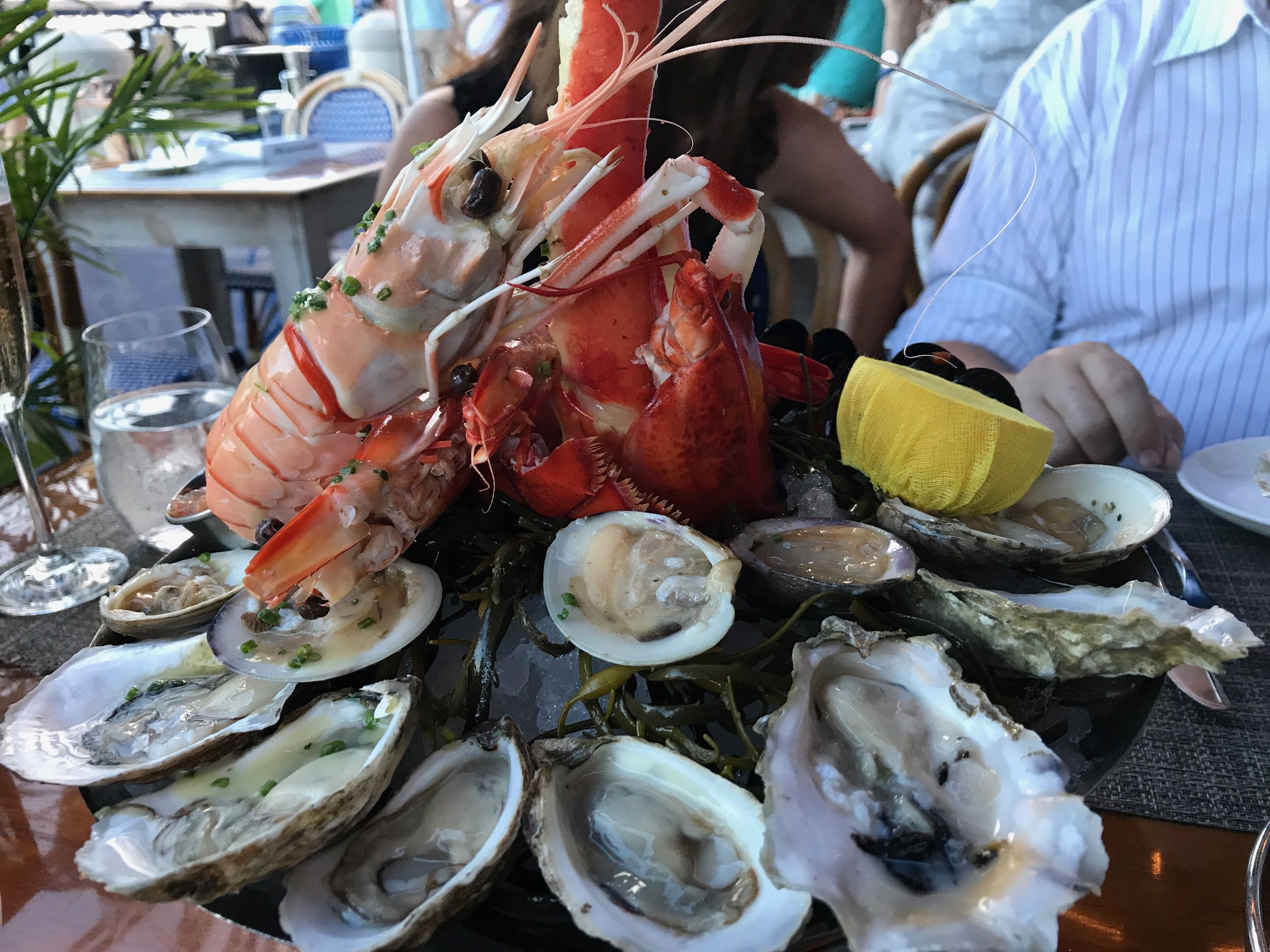 DC’s Summer Restaurant Week dates set - WTOP News