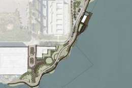Park Service finalizes potential new looks for DC’s Buzzard Point Park ...