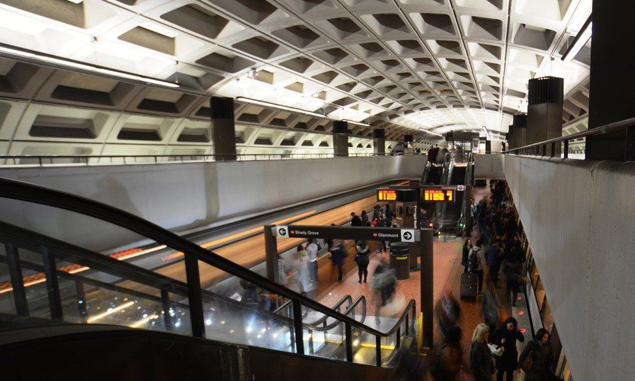 After 24/7 shutdowns and single-tracking, problems remain in Metro work ...