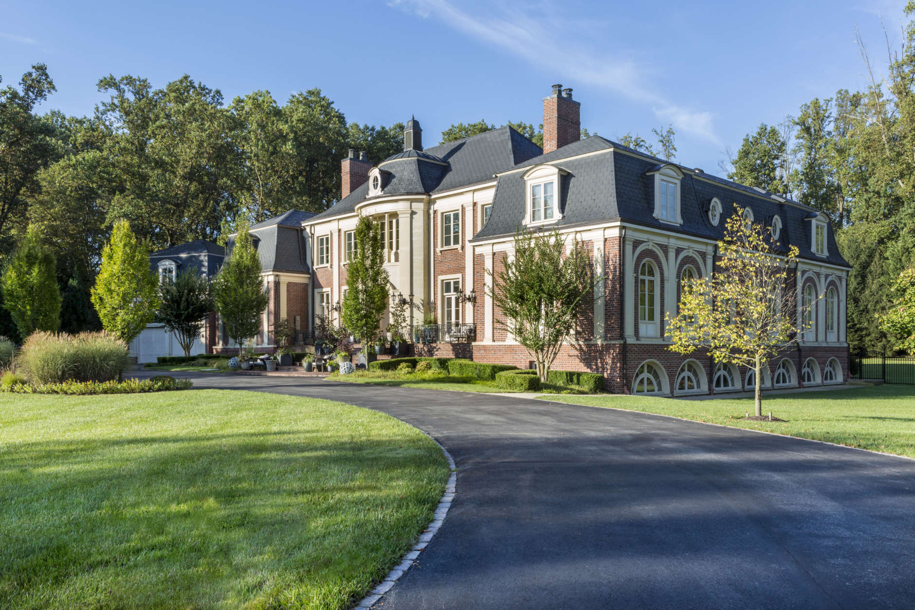 Inside the 2017 DC Design House — a $10.28M estate - WTOP News