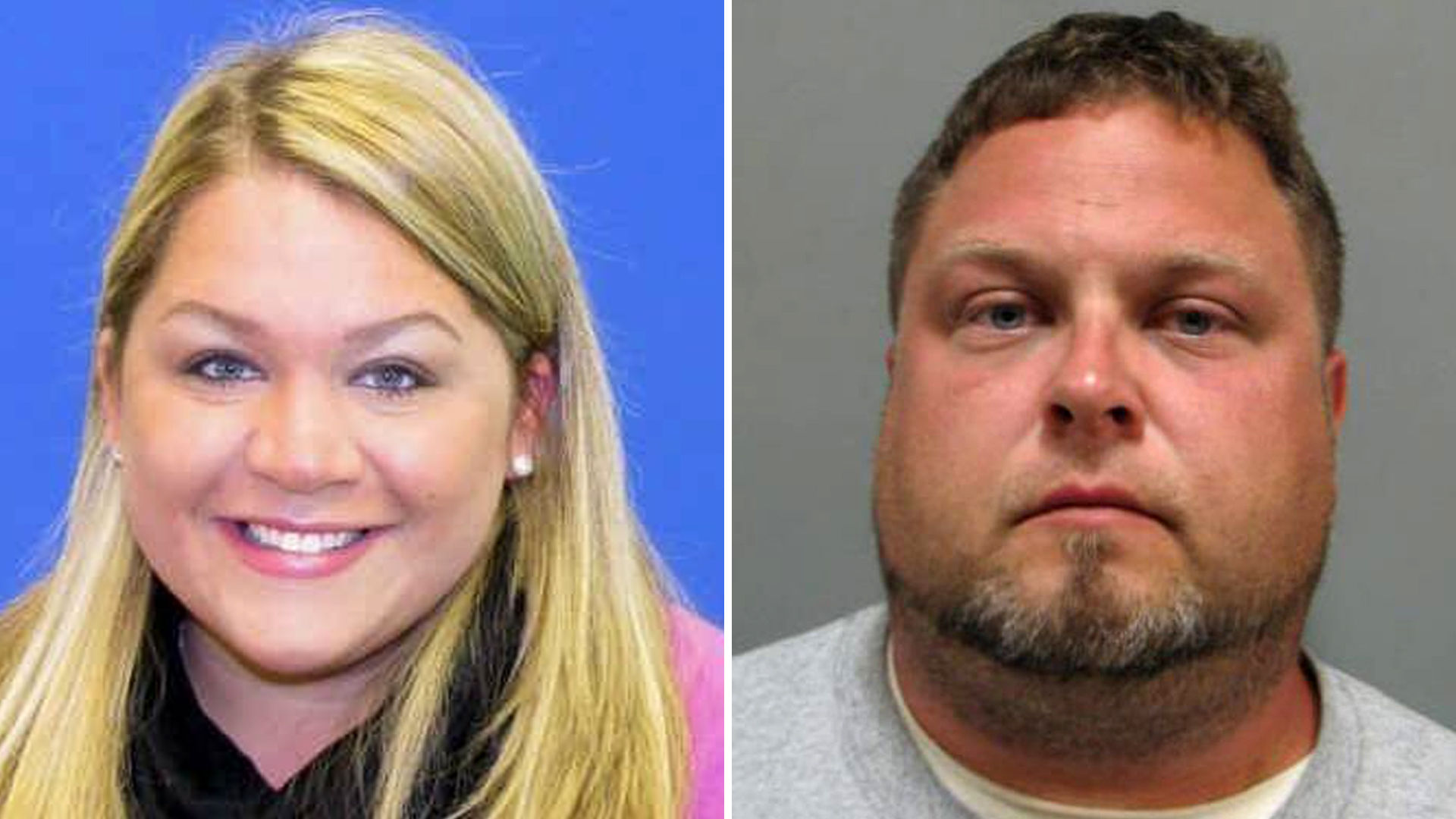 Trial set for Tyler Tessier in murder of pregnant girlfriend - WTOP News