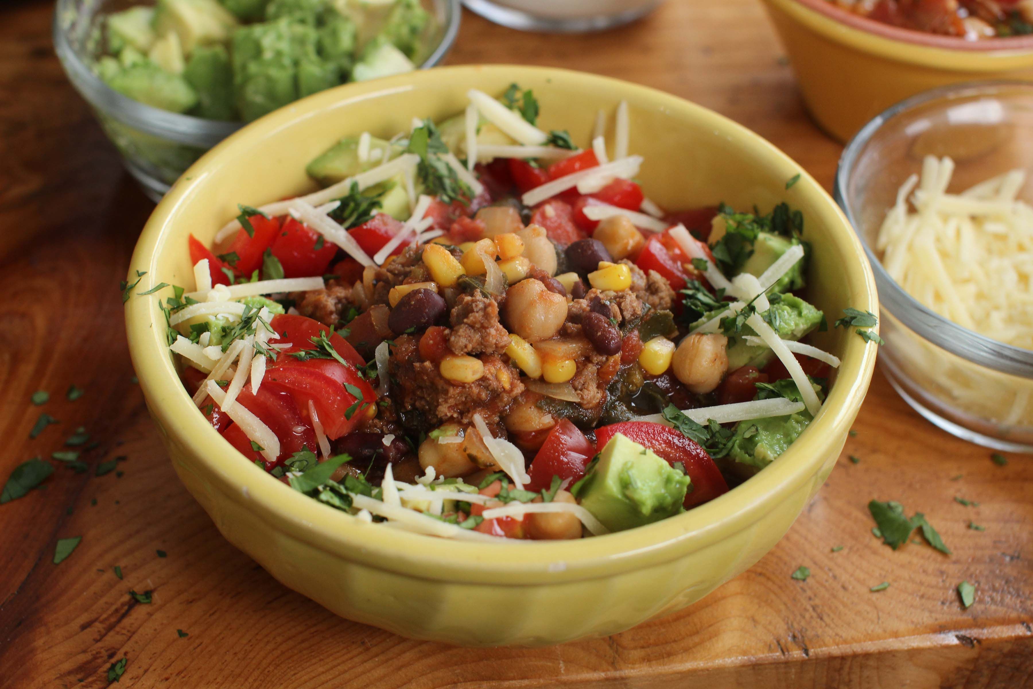 Pass on processed foods? Not so fast — some prove healthy (recipes ...