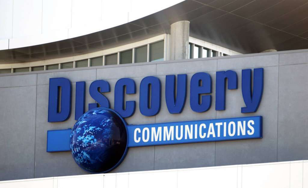 Discovery renovates Silver Spring HQ but will it stay? - WTOP News