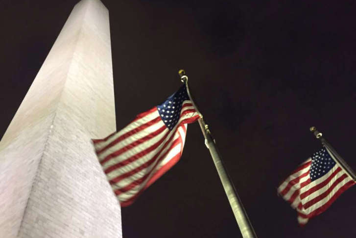 Rockville’s Grunley Construction gets $11M Washington Monument contract ...