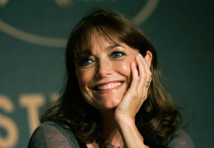 Karen Allen dishes on 'Year By the Sea,' memories of 'Raiders,' 'Animal ...