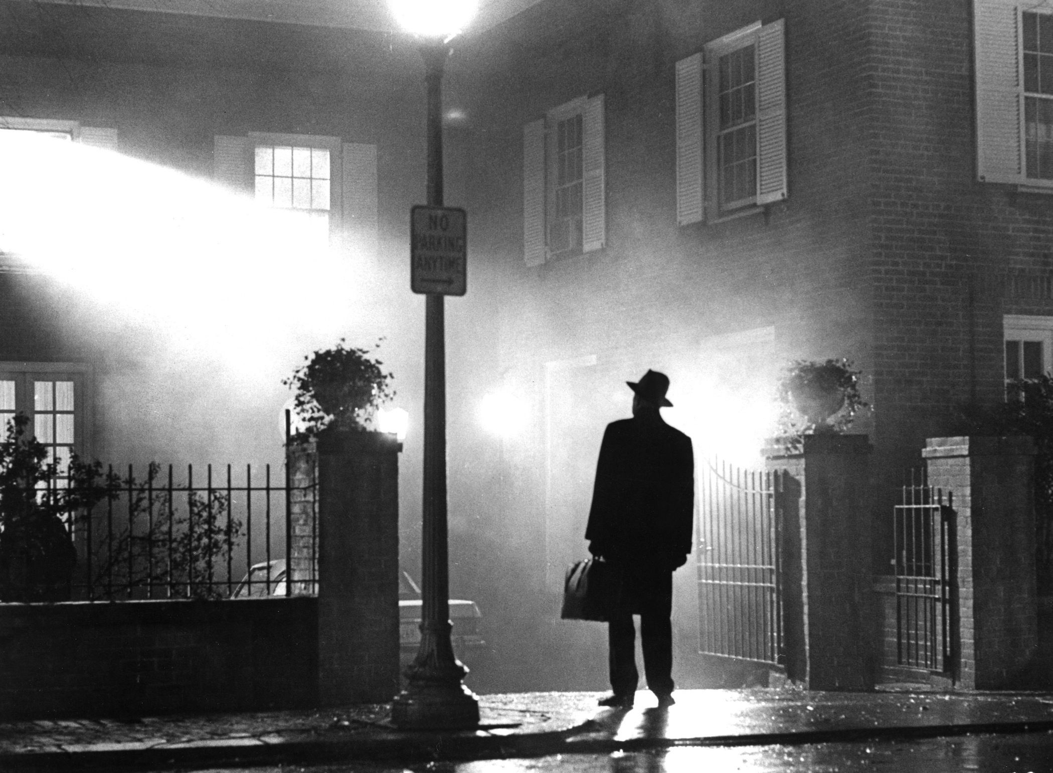 What’s the scariest movie ever? (Winner) - WTOP News