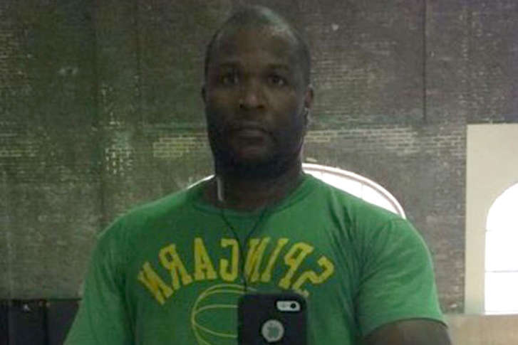 Police: Off-duty DC officer shot and killed in Baltimore | WTOP