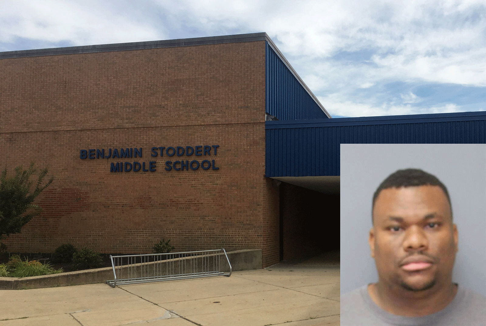 Exclusive: Former Charles Co. coach in child sex abuse case could face ...