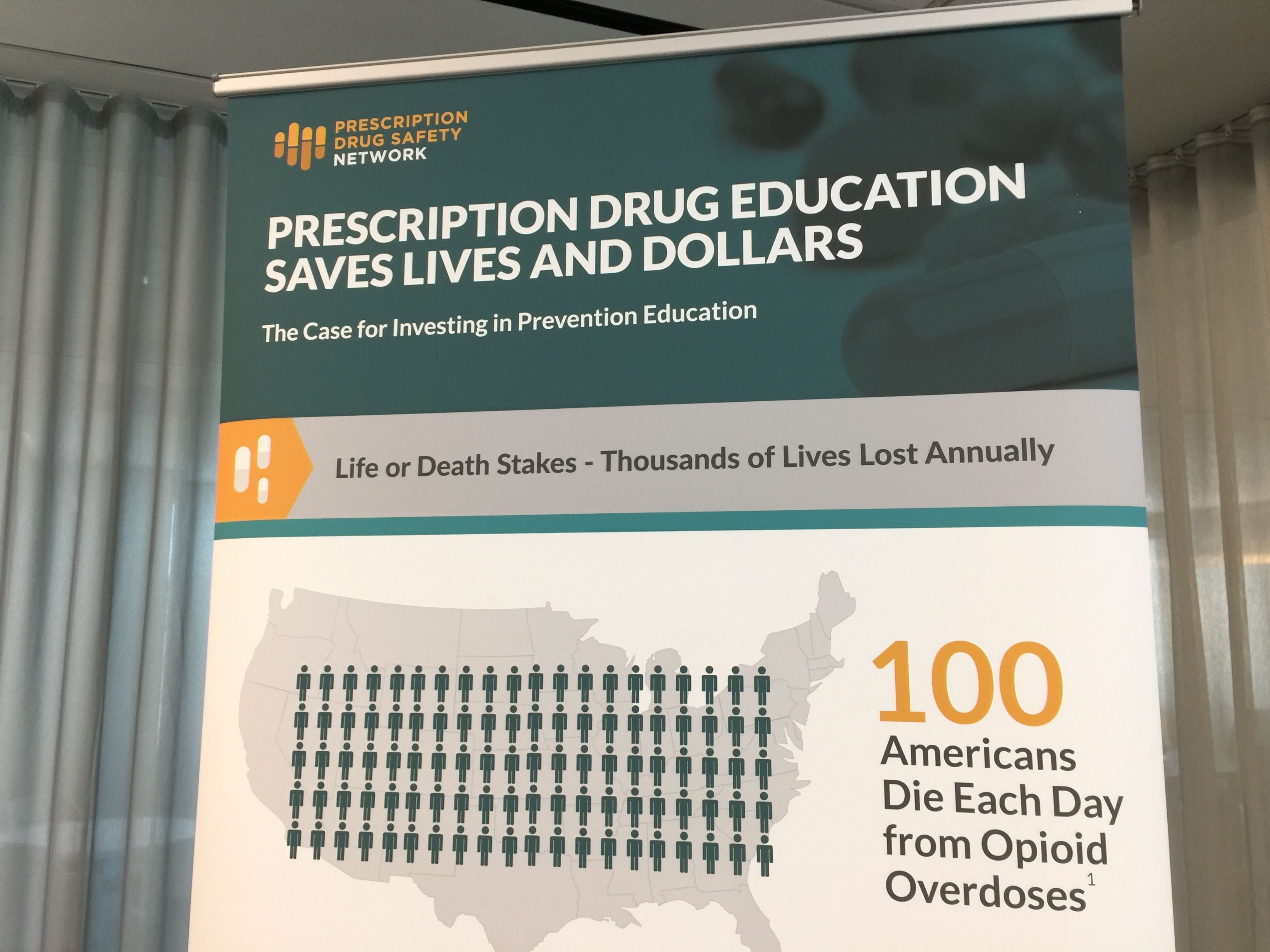 Online course aims to teach college students about prescription drug ...