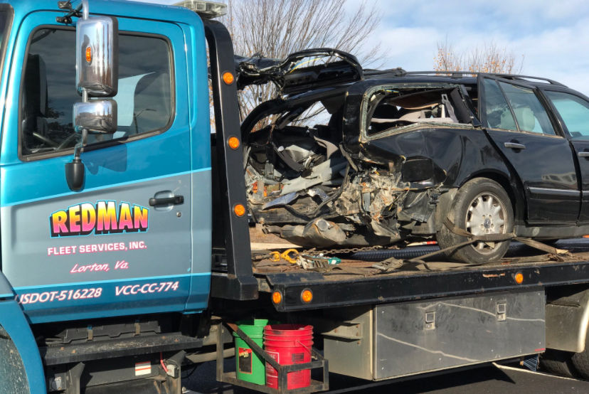 VDOT hosts ‘Touch a Truck,’ open house Saturday - WTOP News