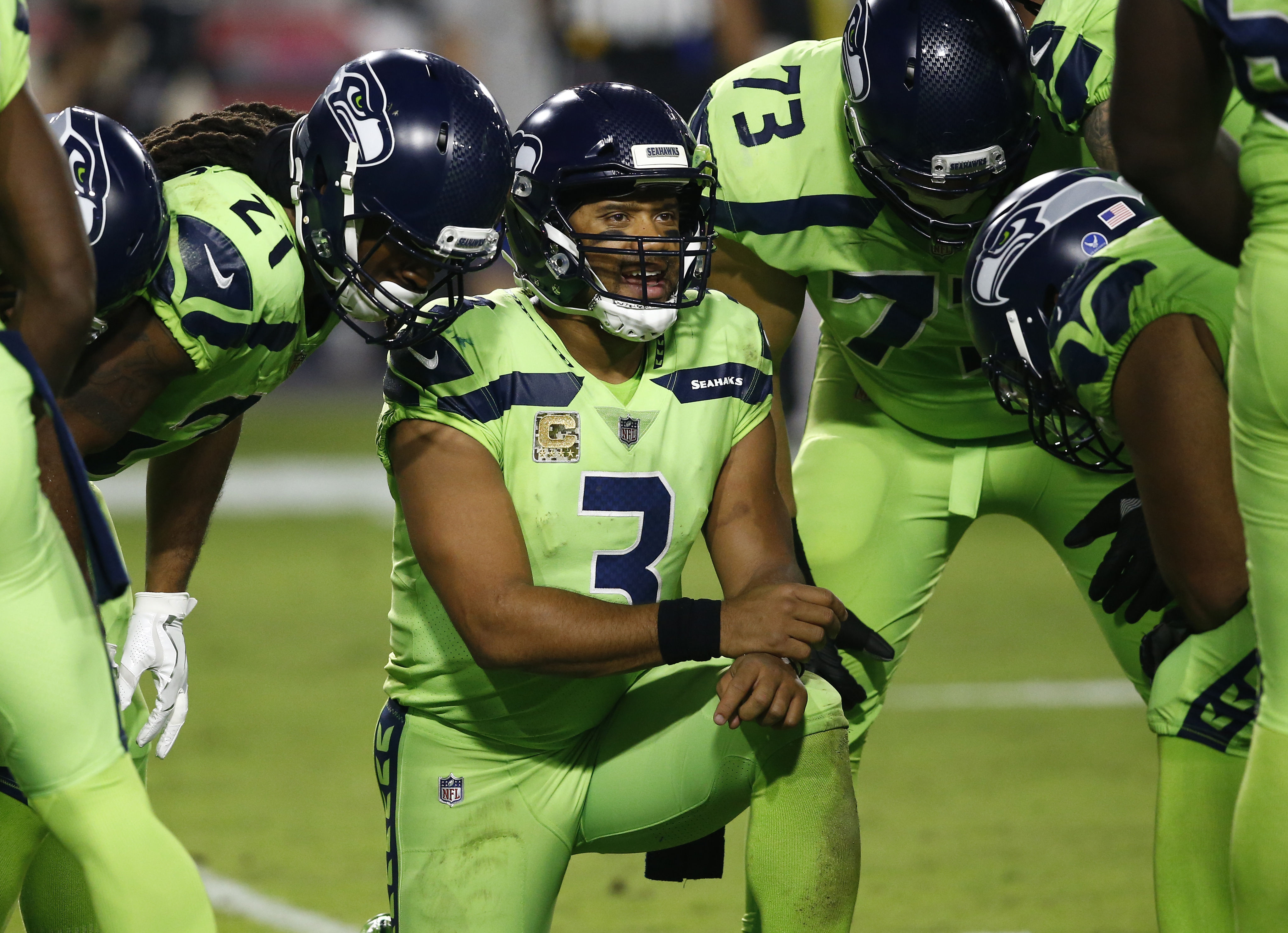 2017 NFL Week 13 Wrap: If we take MVP literally, there’s only one ...