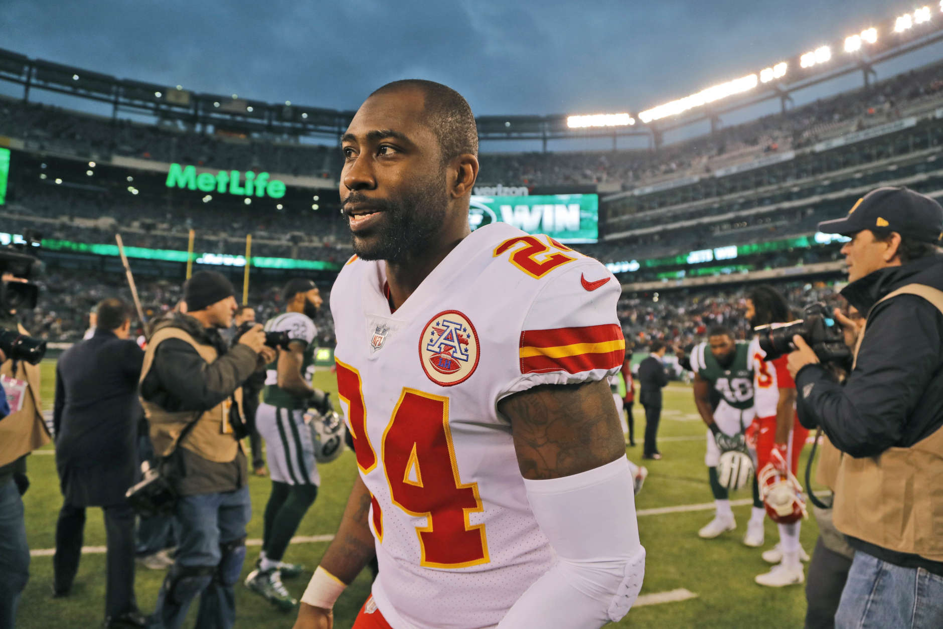 2017 NFL Week 13 Recap - WTOP News