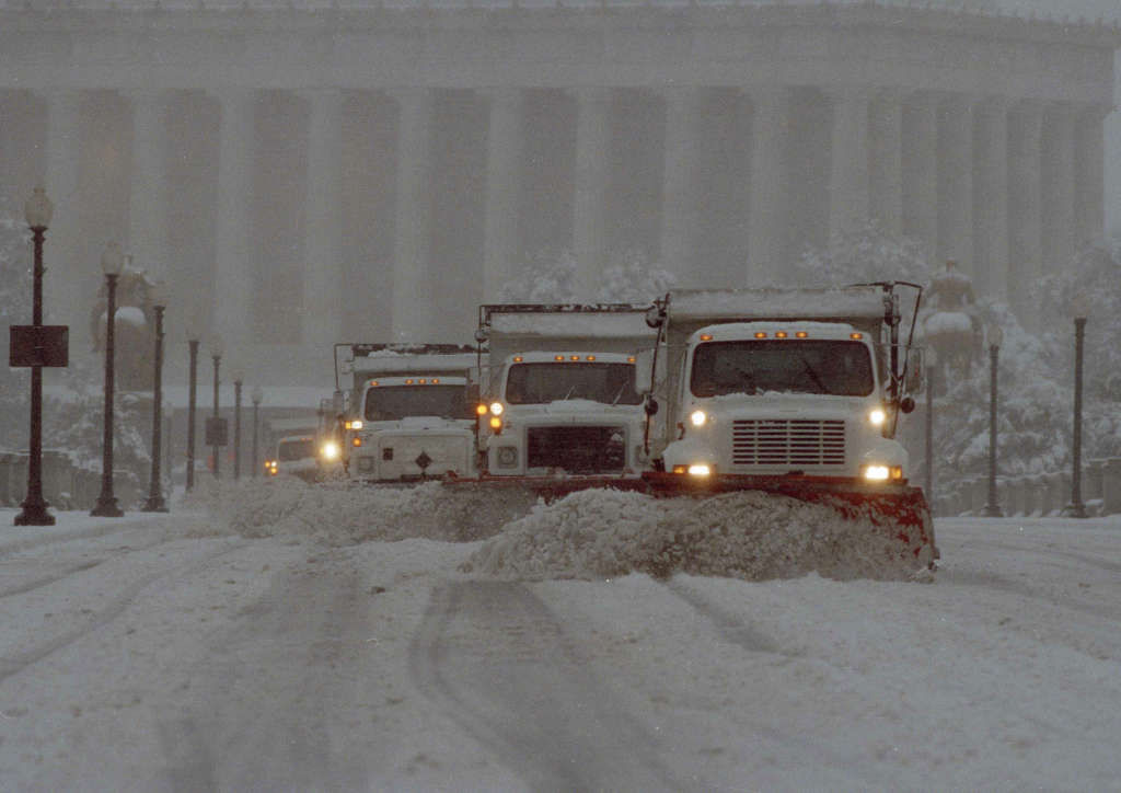 DC handled the season’s 1st snowfall, but is it ready for a major storm ...