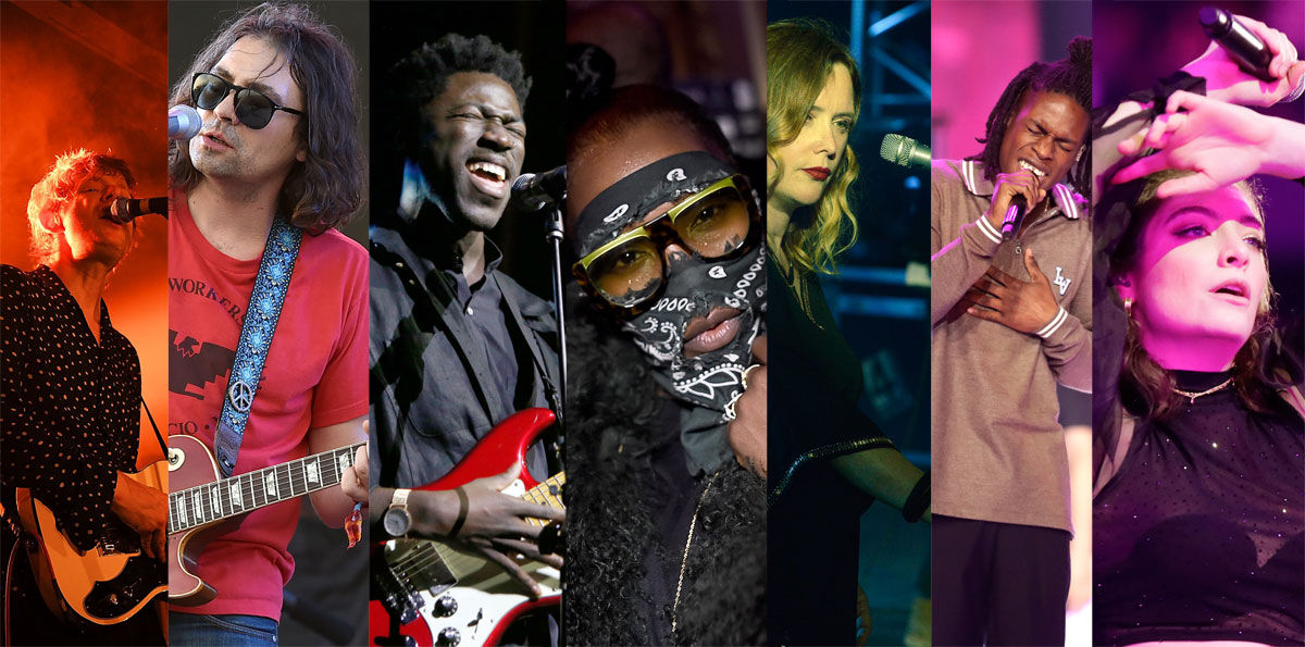 20 best albums of 2017 - WTOP News