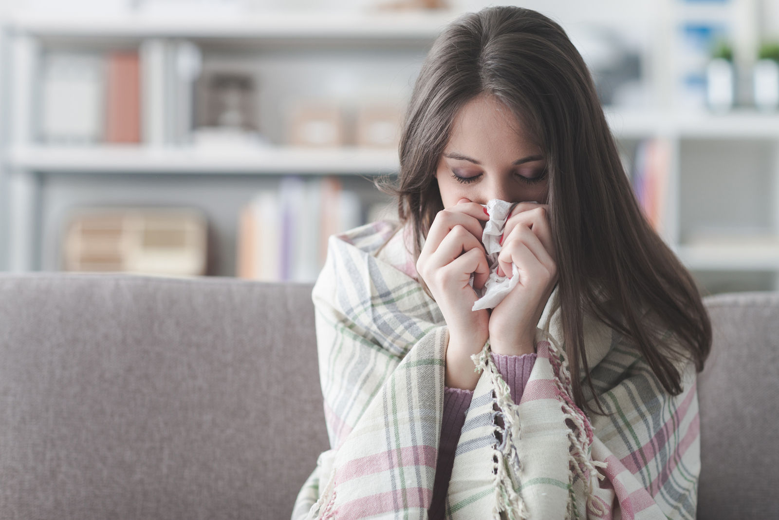 ‘Tis the season … to spread sickness - WTOP News