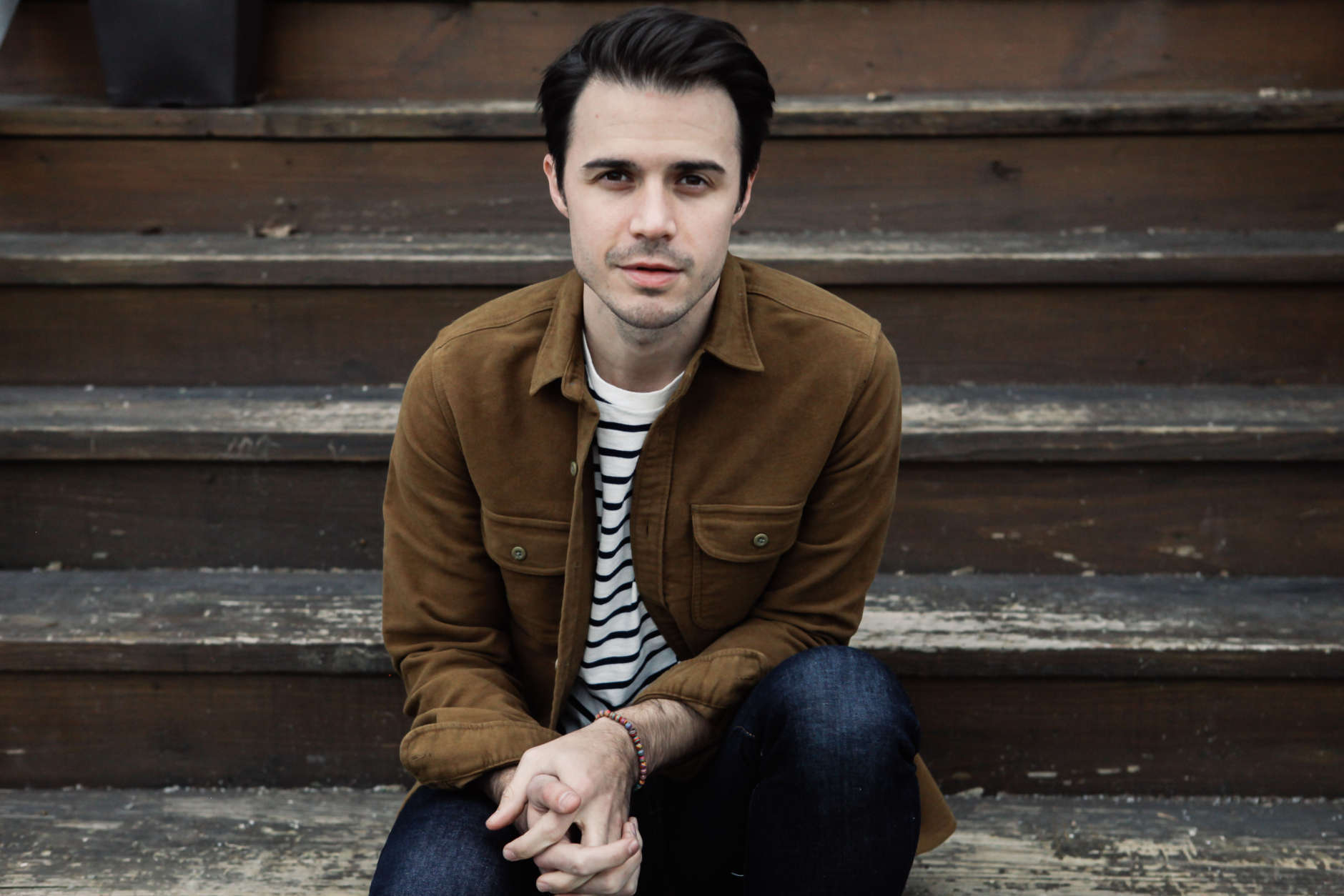 Q&A: ‘American Idol’ Kris Allen brings Christmas tour to DC’s Barracks ...