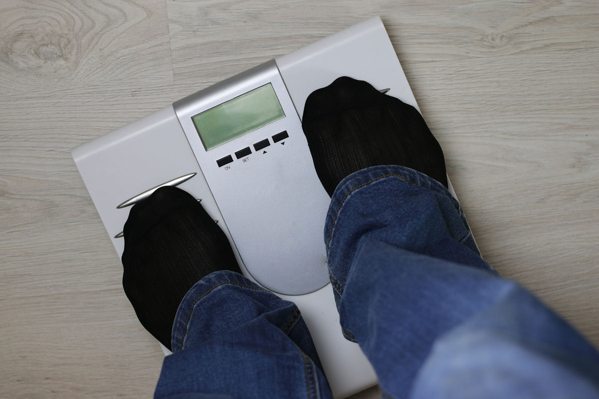 How to keep holiday weight from adding up - WTOP News