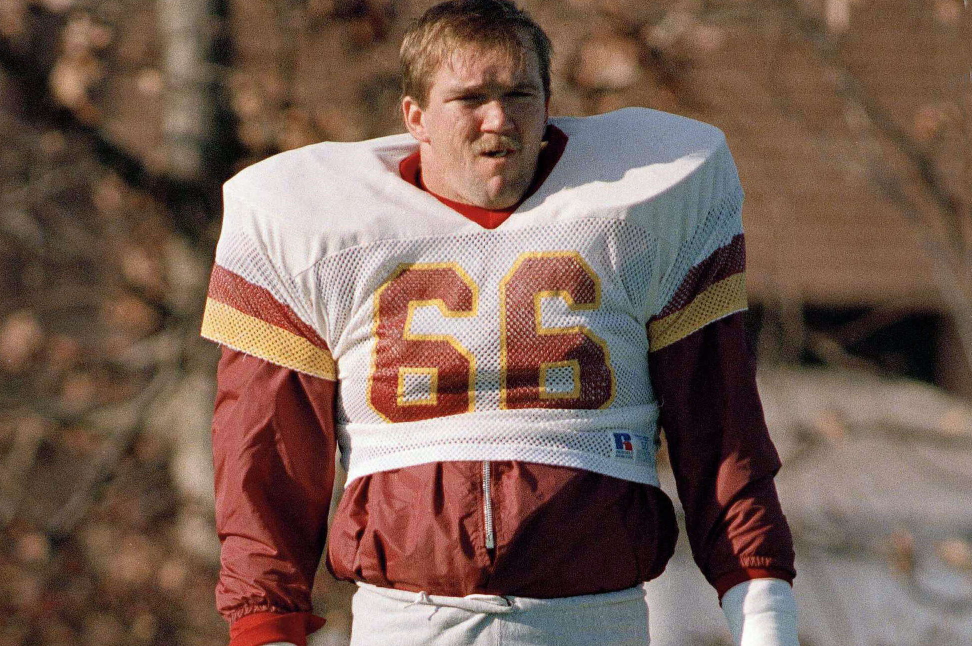 Washington football legend Joe Jacoby moves to next round of Hall of ...