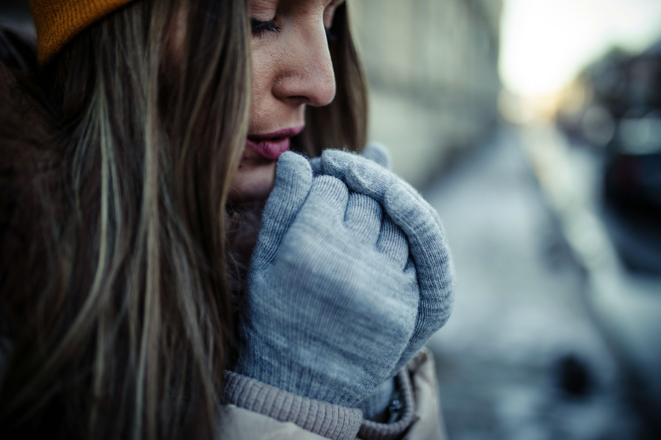 ‘Better safe than sorry’: Get medical help quickly if frostbite happens ...