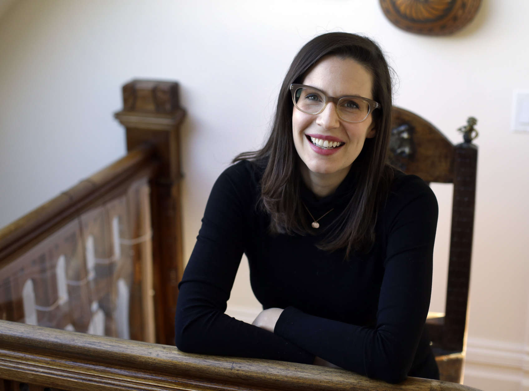 Q&A: ‘Revolutionist’ Lauren Gunderson is America’s most-produced ...