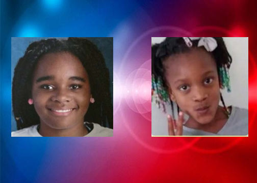 2 missing DC sisters found safe - WTOP News
