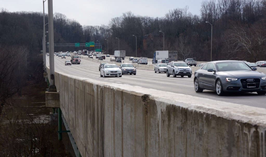 Northam transition panel pushes for new Potomac crossing - WTOP News