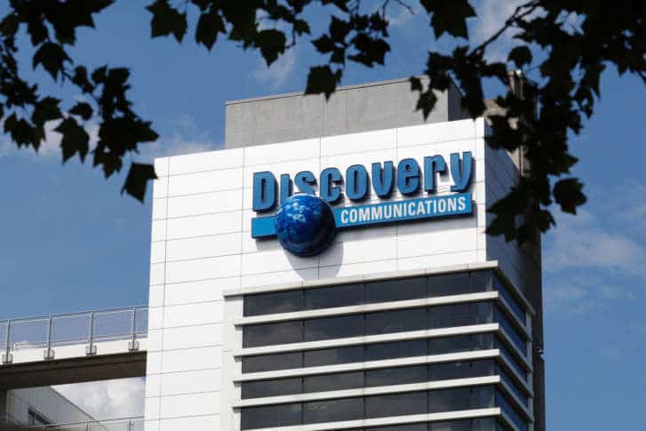 Discovery gets bigger — and closer to leaving Silver Spring - WTOP News