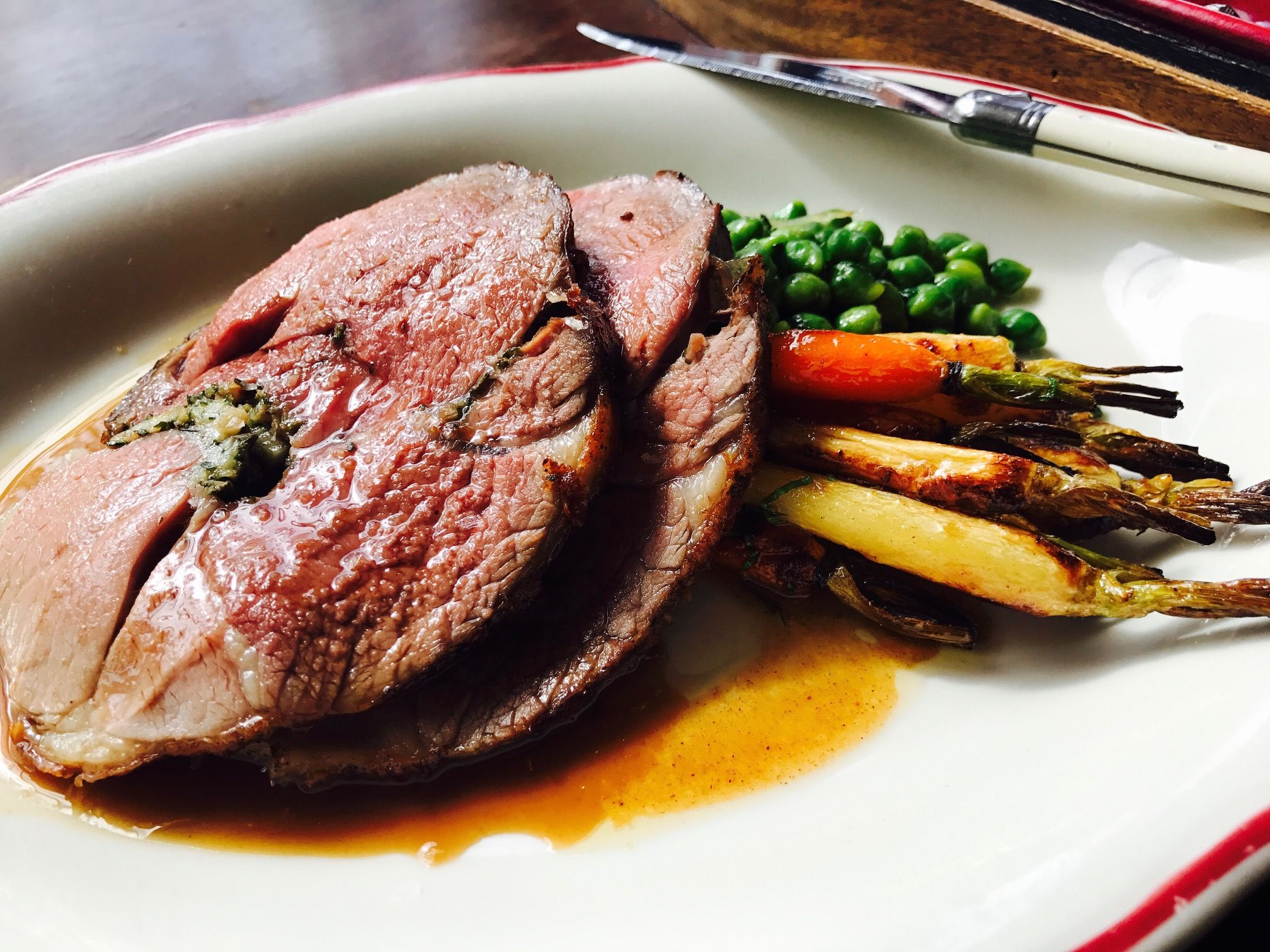 Where to eat for Easter and Passover - WTOP News