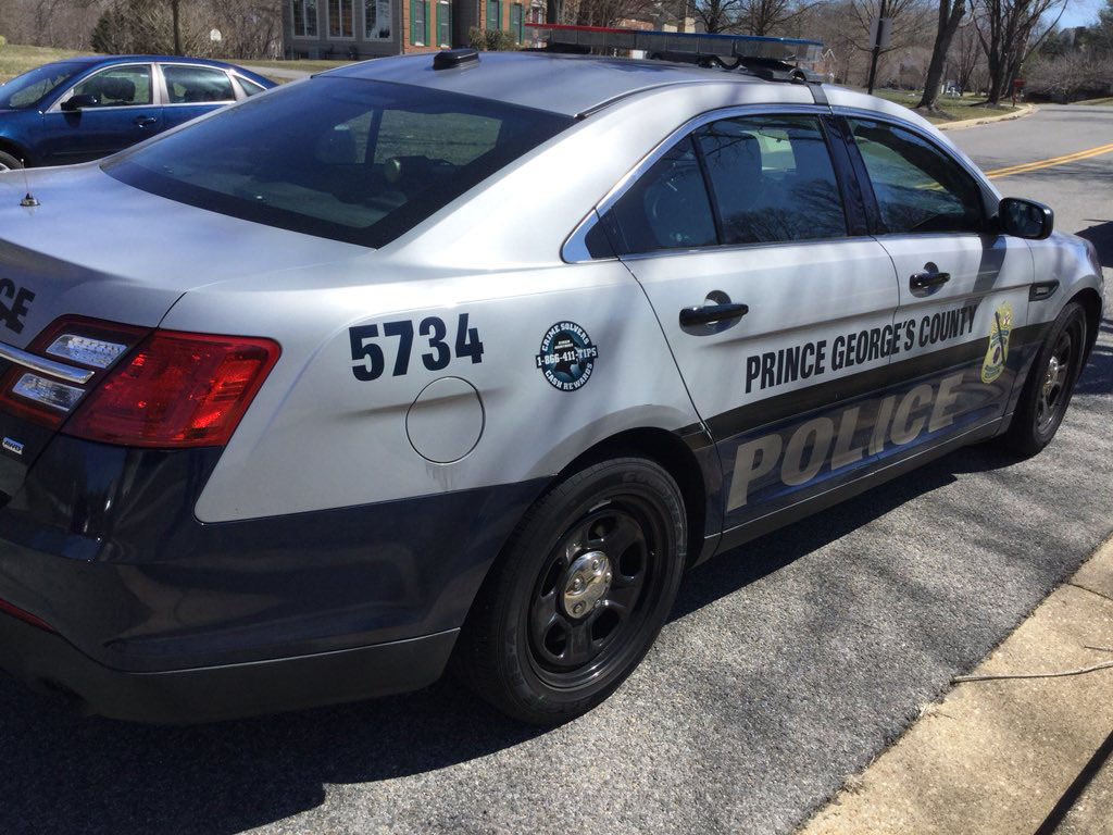 Boy shot in Prince George’s Co. residence - WTOP News