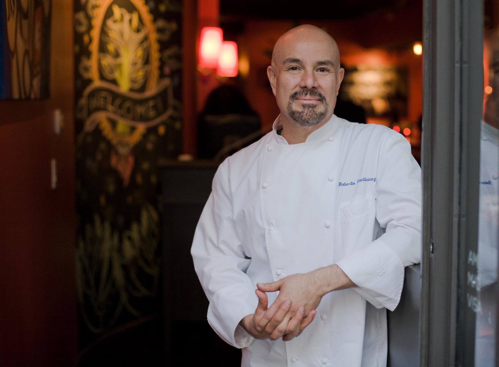 Wegmans taps DC/NYC chef Roberto Santibañez for Sterling store - WTOP News