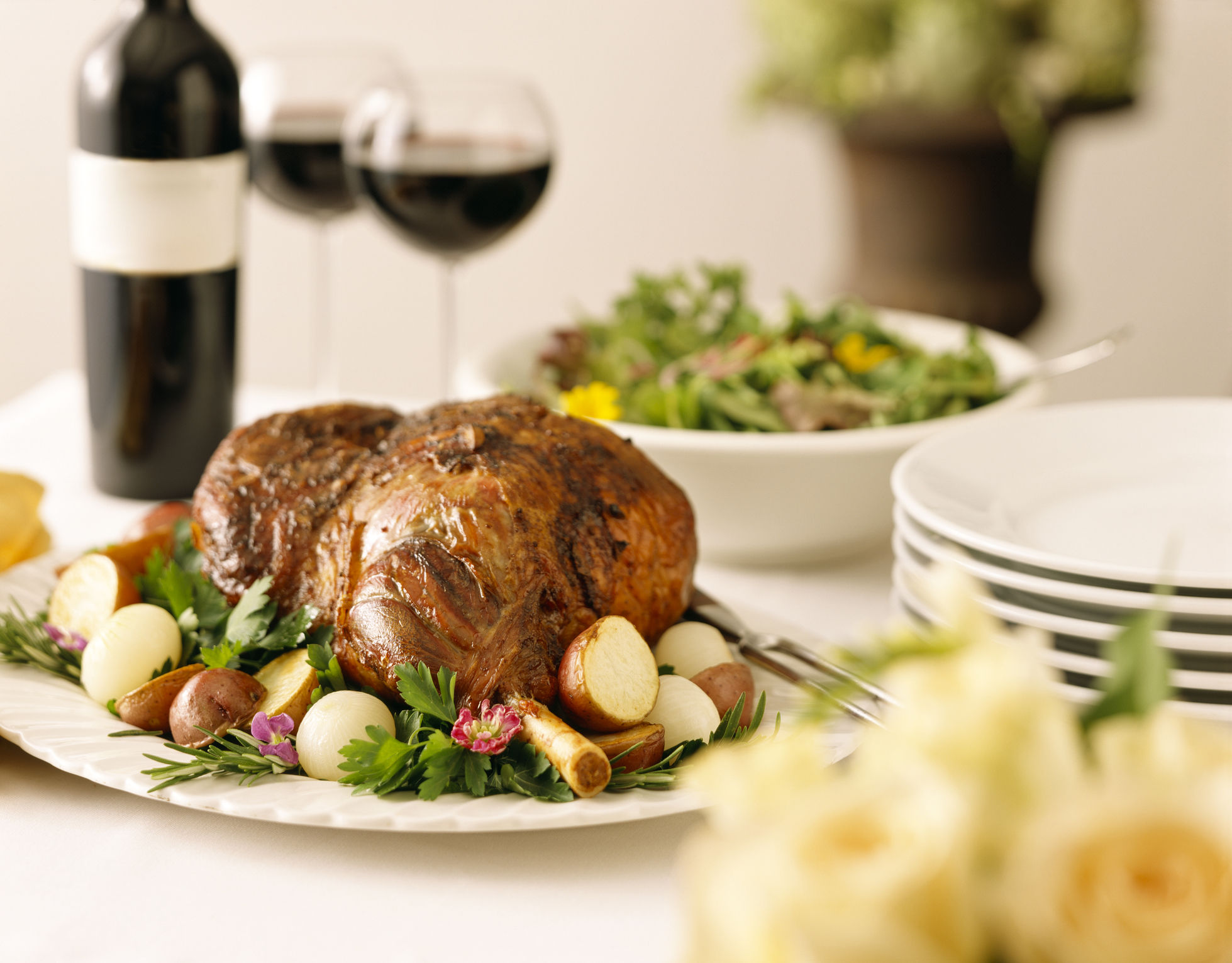 Wine of the Week: Passover and Easter wines - WTOP News