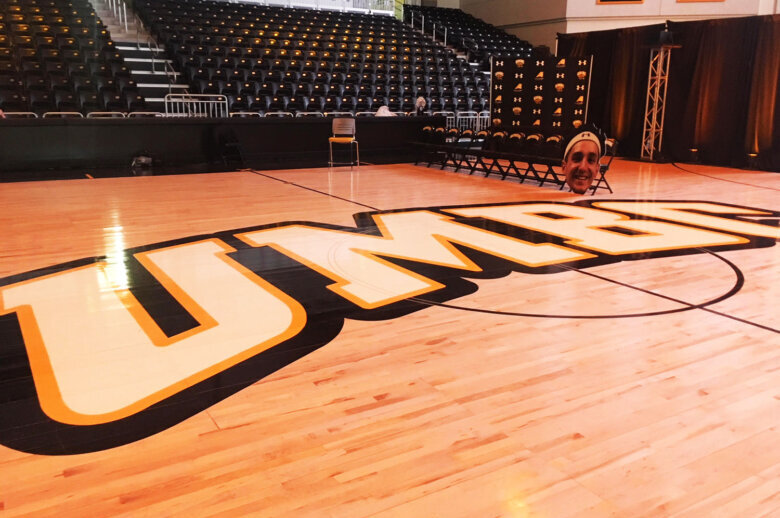 University of Maryland System announces historic new president of UMBC ...