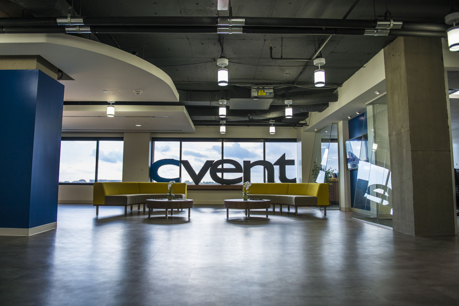 Tysons-based Cvent has 1,000 jobs to fill globally - WTOP News