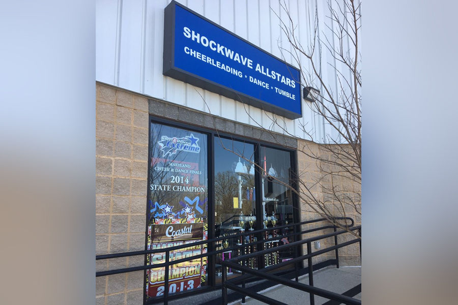 Police: Cheerleading instructor put spy camera in Md. gymnastic center ...