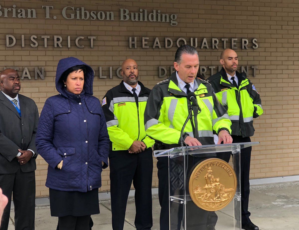 DC resident charged in homicide of Md. man who was missing for 6 months ...