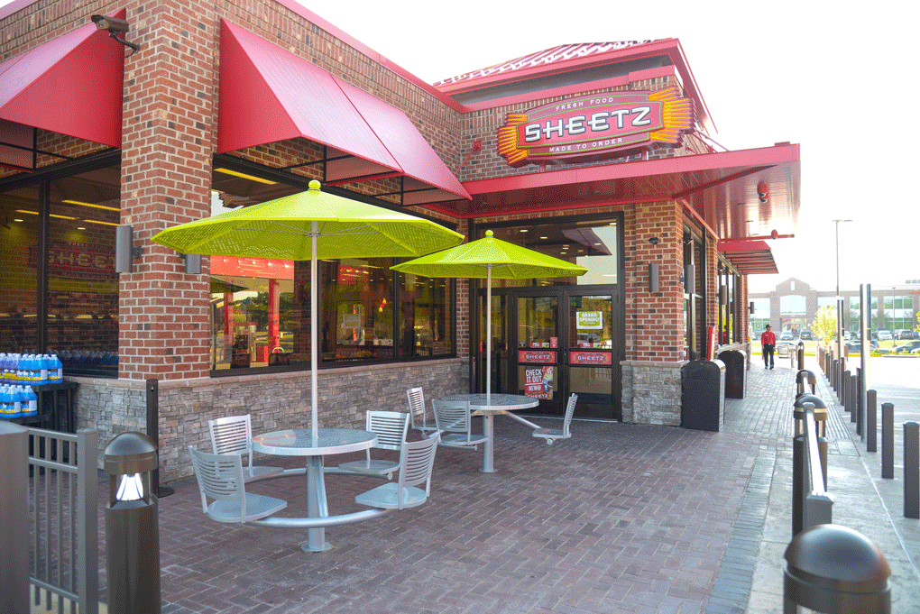 Sheetz Has More Than 600 Jobs To Fill In Virginia And Maryland WTOP News Sheetz Has More Than 600 Jobs To Fill In Virginia And Maryland WTOP News