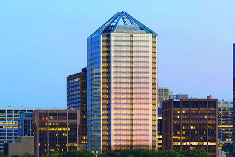 Nestle is moving Gerber headquarters to Rosslyn high-rise - WTOP News